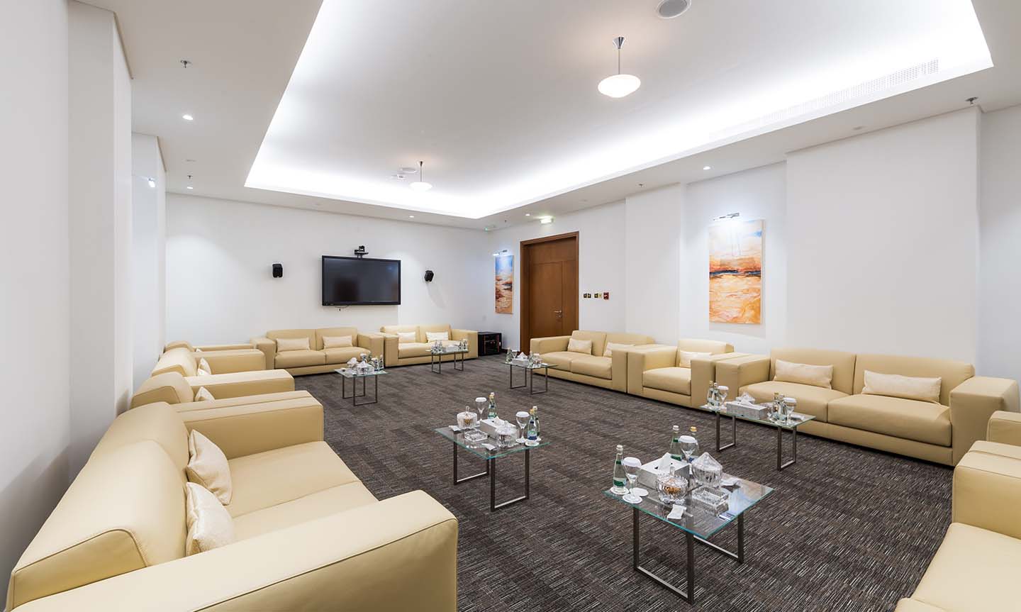 Al Majlis | ADNEC Centre Al Ain