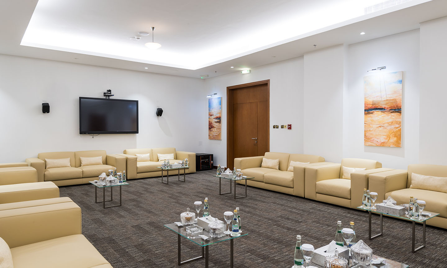 Al Majlis | ADNEC Centre Al Ain