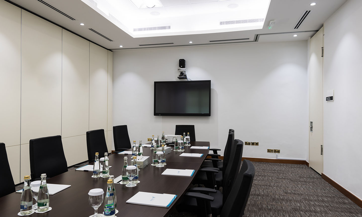 Meeting Rooms | ADNEC Centre Al Ain