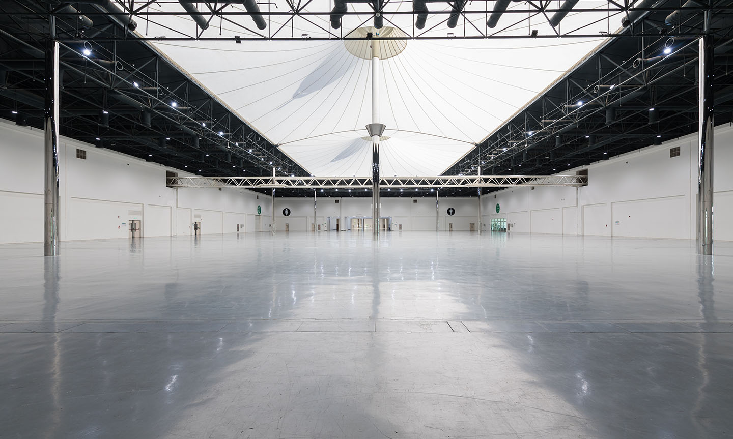 Al Khabisi Hall 2 | ADNEC Centre Al Ain